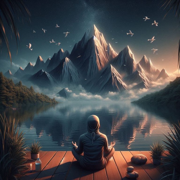 Creating a Calm Environment Through Emotional Awareness – Fitnesshub