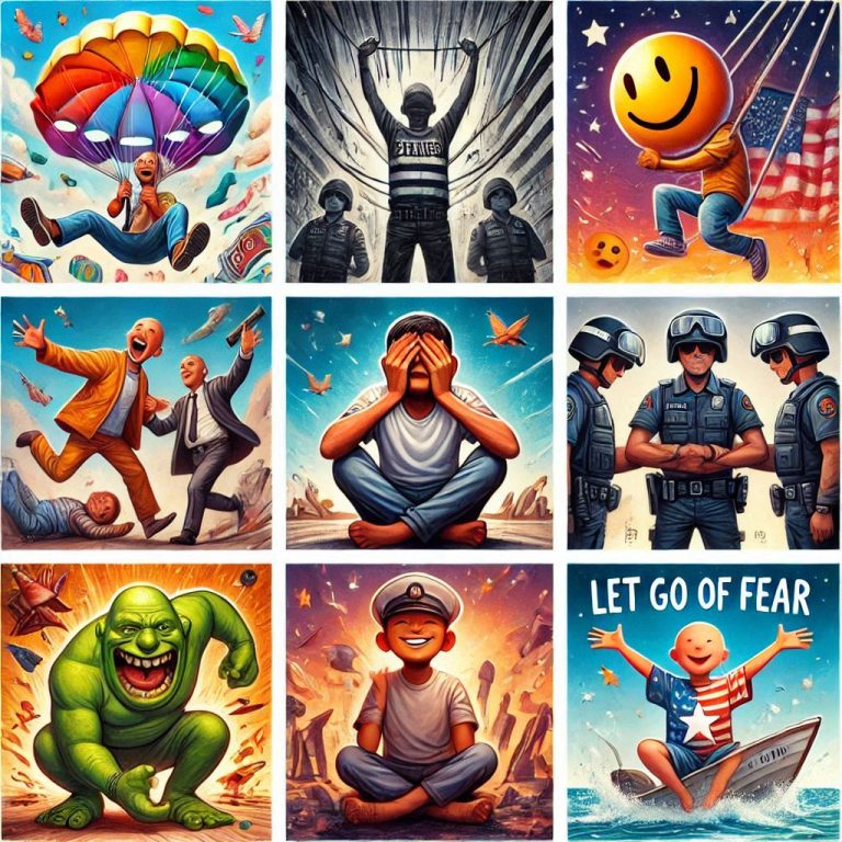 Releasing Negative Emotions: How Emotional Intelligence Helps Let Go of ...