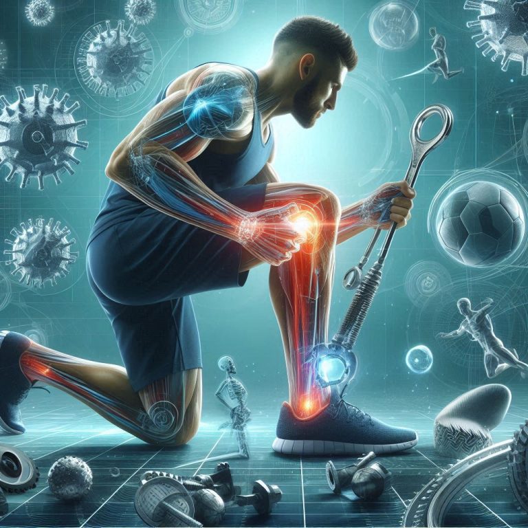 Rest, Recover, Rebuild: Unlocking the Power of Active Recovery in ...