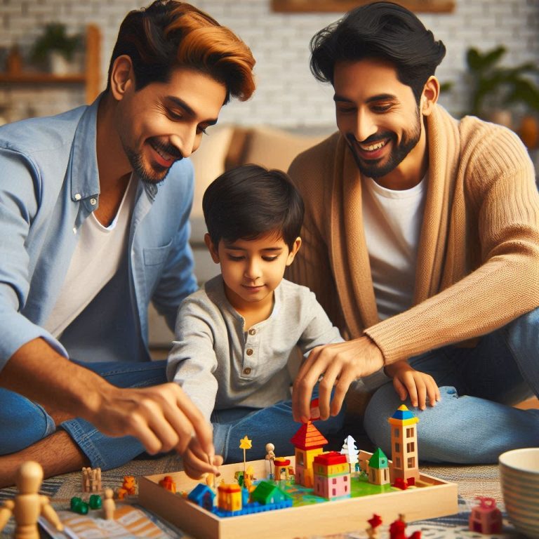 Designating Screen Time for Family Activities: Creating Shared ...
