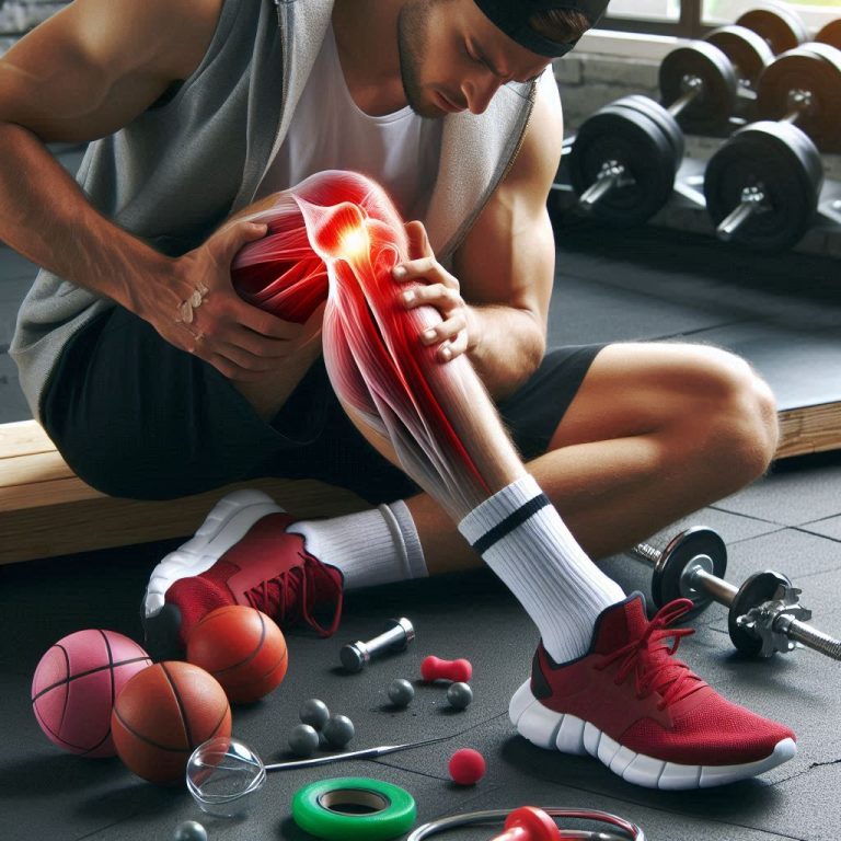 Understanding Common Workout Injuries and Prevention – An Overview ...