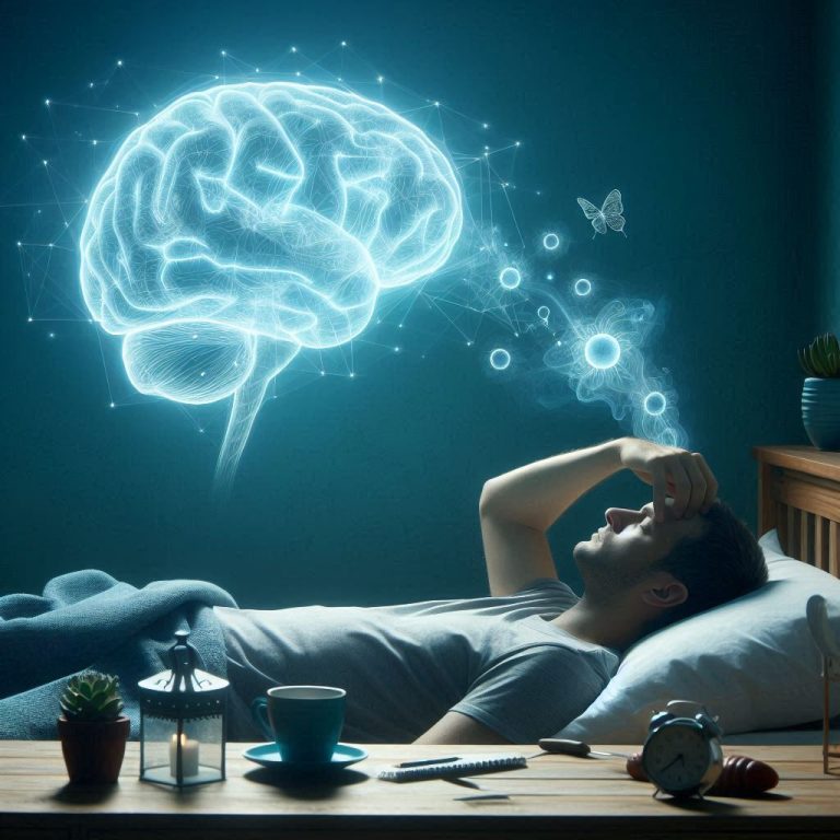 Narcolepsy and the Brain: How Interrupted Sleep Takes a Toll on Mental ...