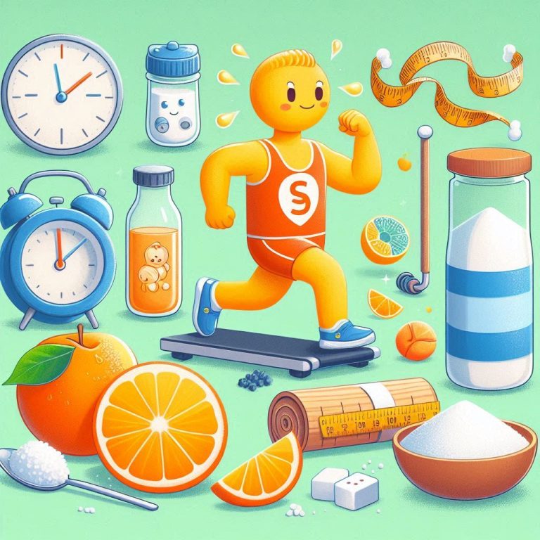 How Reducing Sodium Can Help Improve the Effectiveness of Exercise in a ...