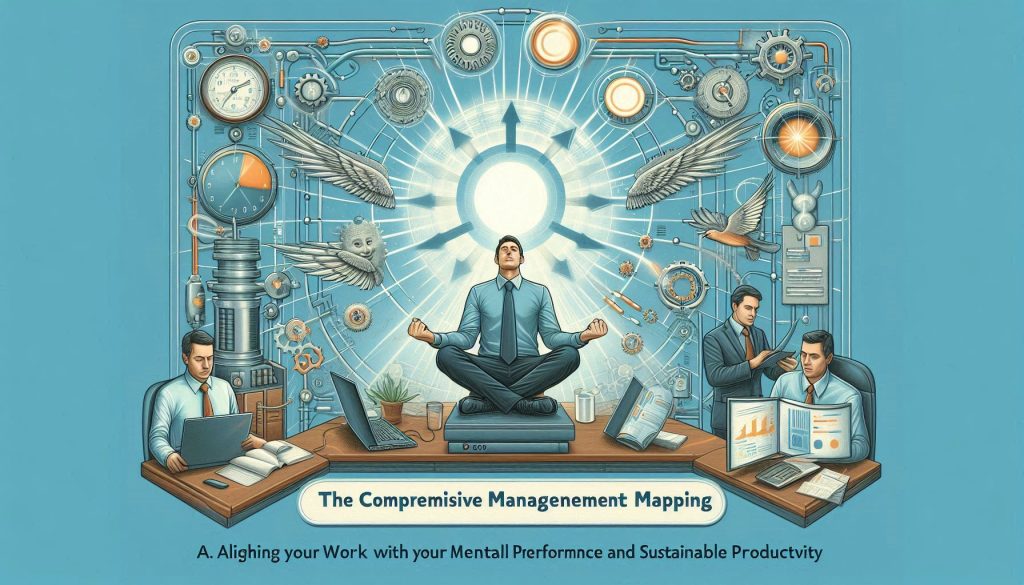 The Comprehensive Guide to Energy Management Mapping: Aligning Your ...